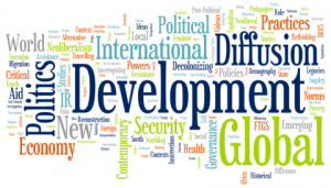 Department of social & development Studies – School of Social Science